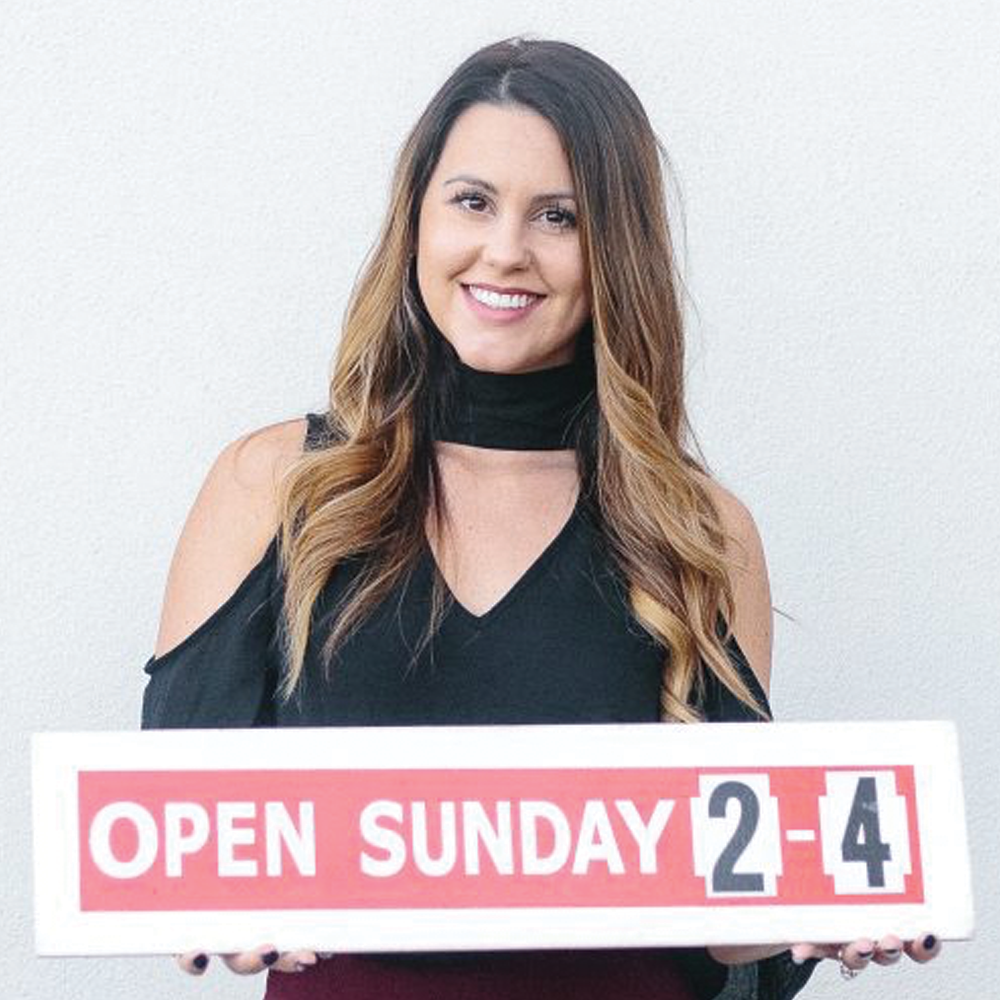 Samantha Buehler – The Powell Buehler Group